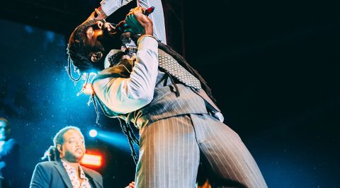 9 Tips To Develop Stage Presence