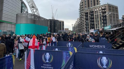 Crowd Control Barriers: Everything You Need To Know