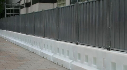 Construction Hoarding: Everything You Need To Know