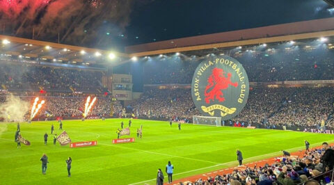 What Is A Football Tifo? Everything You Need To Know
