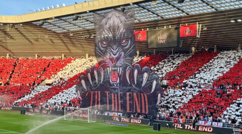 What Is A Football Tifo? Everything You Need To Know