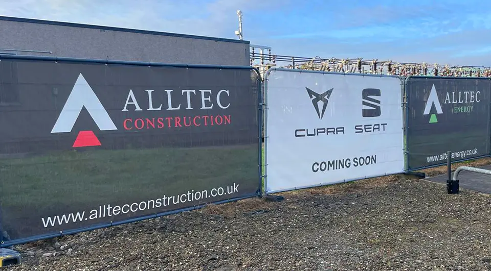 Best Heras Fence Covers For Your Budget